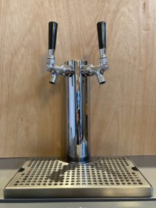 Beer Line Length Calculator to Balance a Draft System